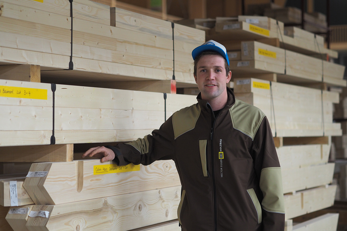 Team | hector-egger.ch